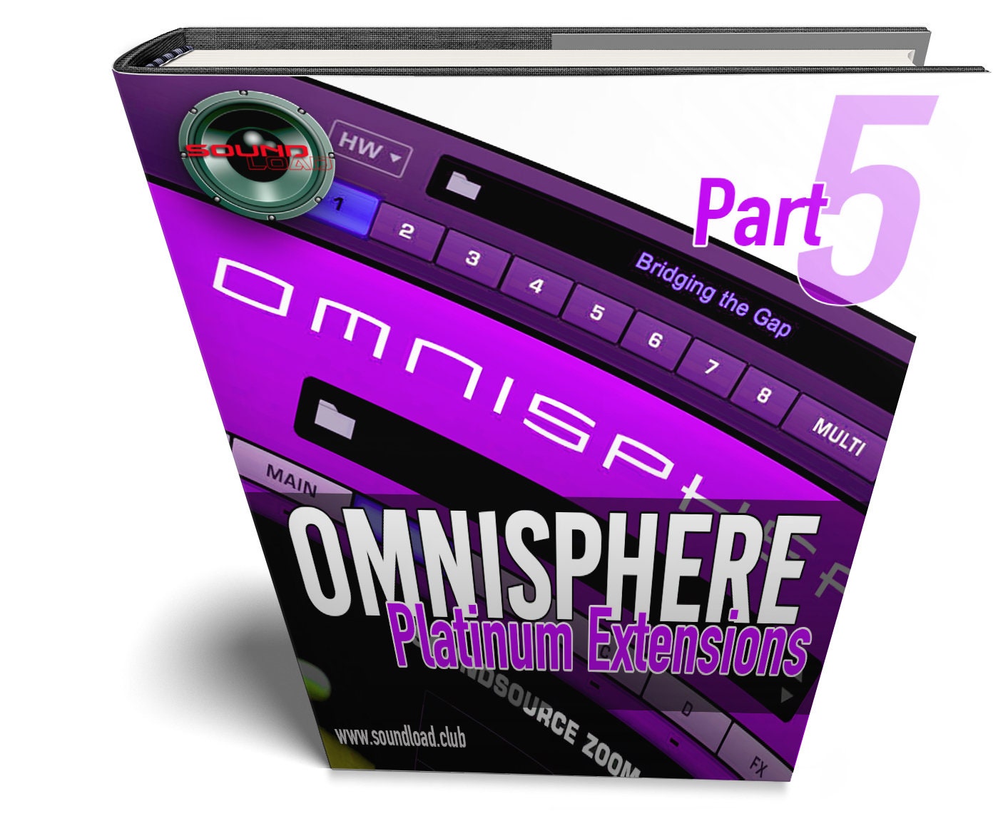 For Omnisphere MEGA Bundle Large Essential Collection Over 30 000 ...