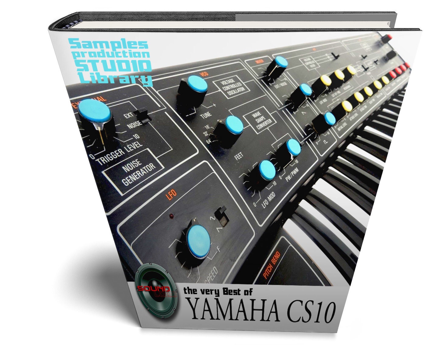 Yamaha TG500 the Very Best of Large Unique Original 24bit Wave/kontakt ...