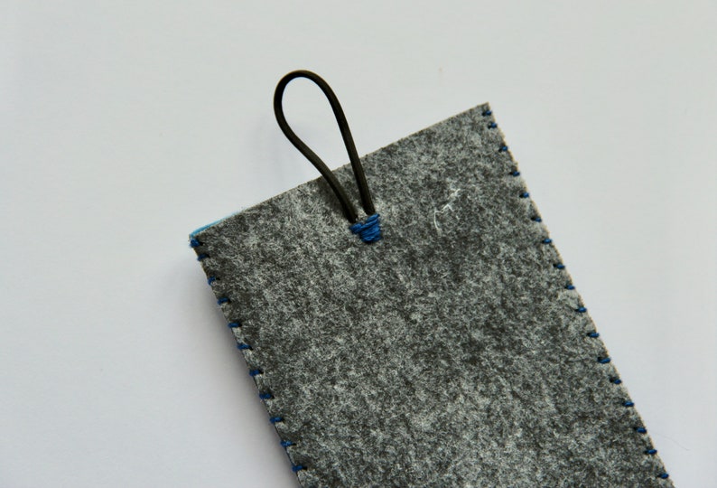 Unique Hand Crafted Felt Phone Cover Case - Ideal for Iphone, Galaxy ...