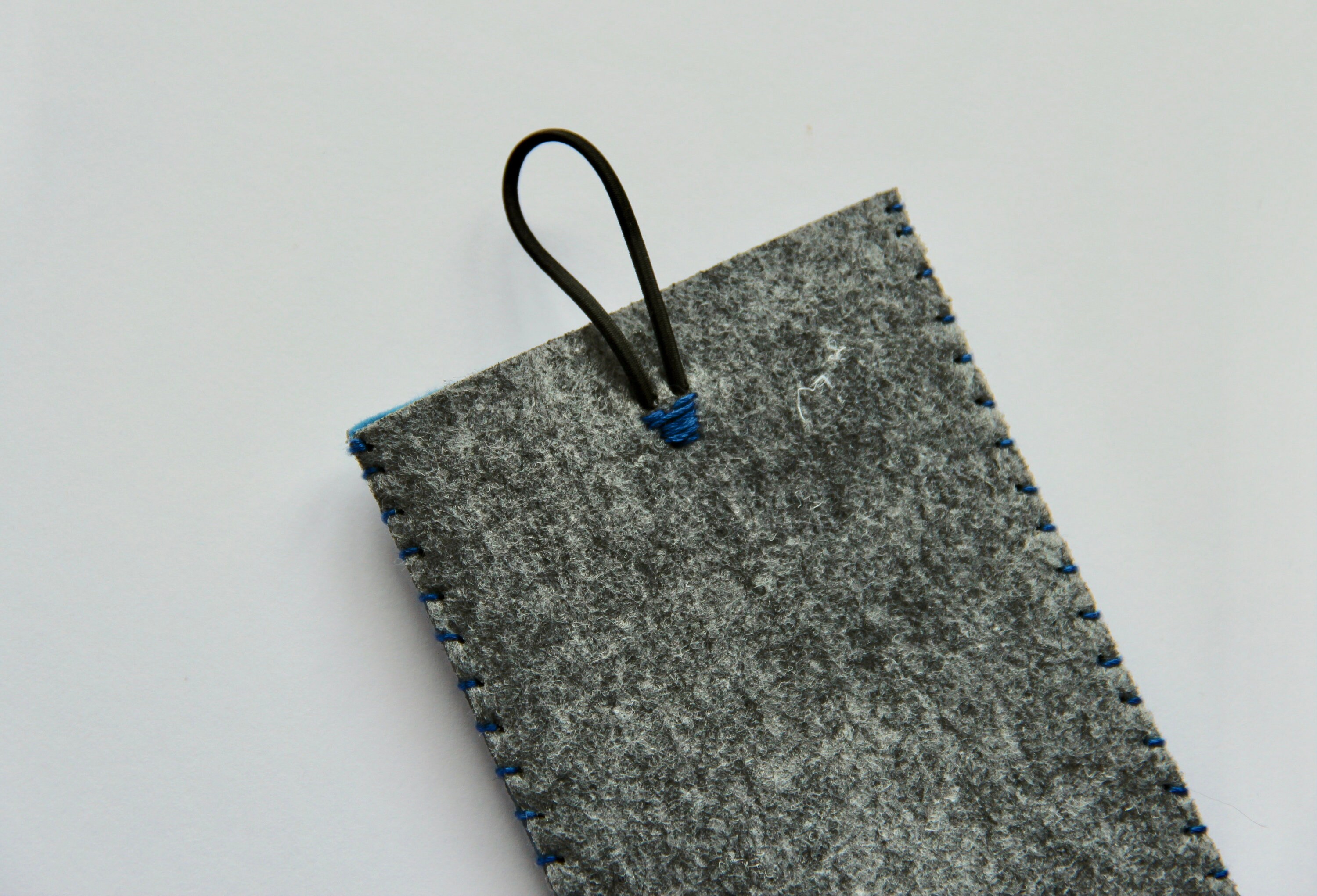 Unique Hand Crafted Felt Phone Cover Case - Ideal for Iphone, Galaxy ...