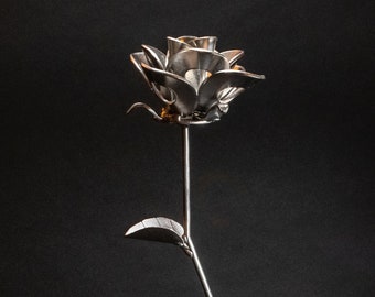 Unique Metal Art | Etsy