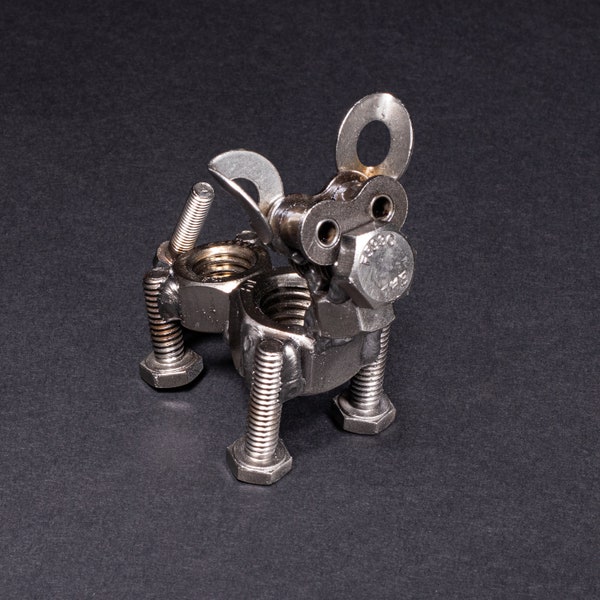 Small Metal Objects - Etsy