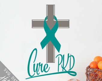 Pkd awareness | Etsy