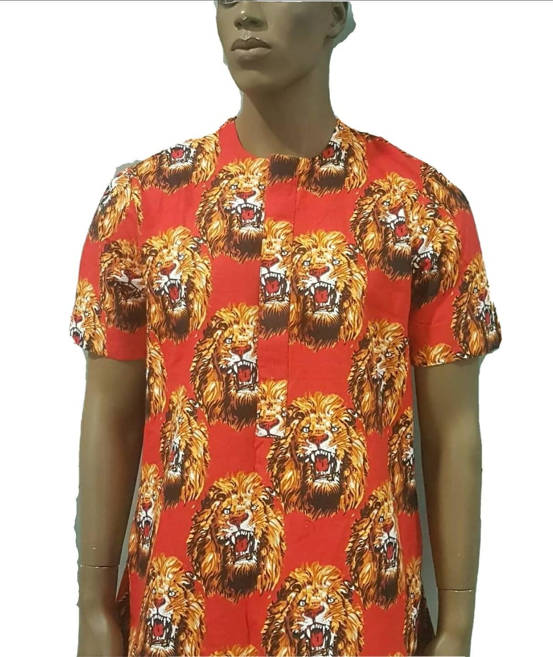 New Elegant Igbo Traditional Isiagu Clothes - Etsy