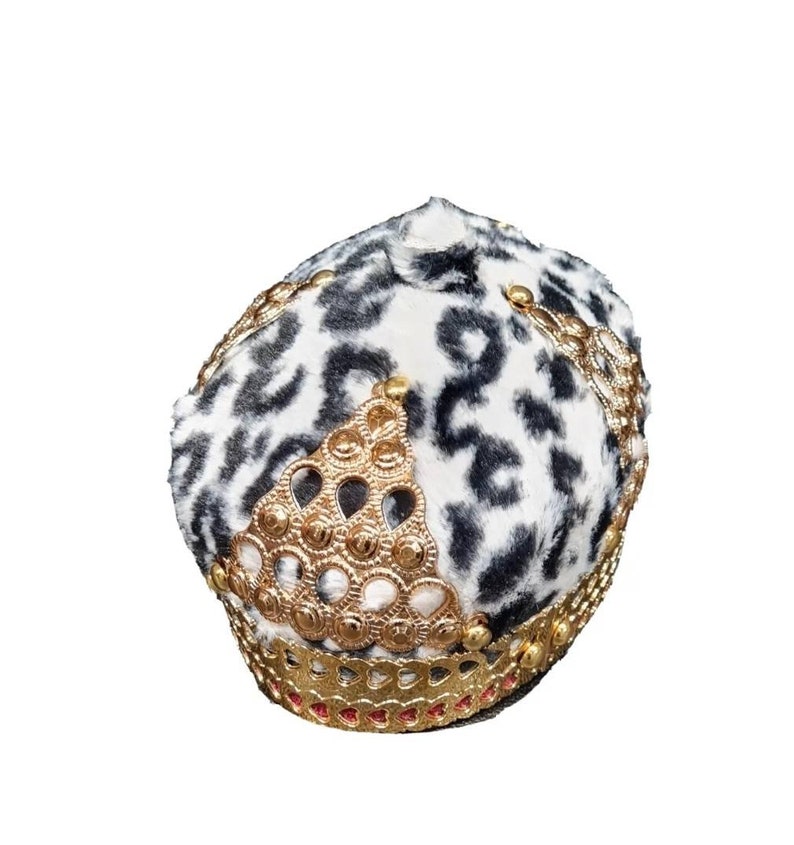 New Elegant African Wedding Latest Traditional Cap for Chief Cap Size ...