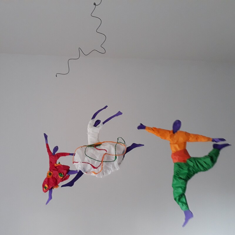 Mobiles Hanging - Etsy