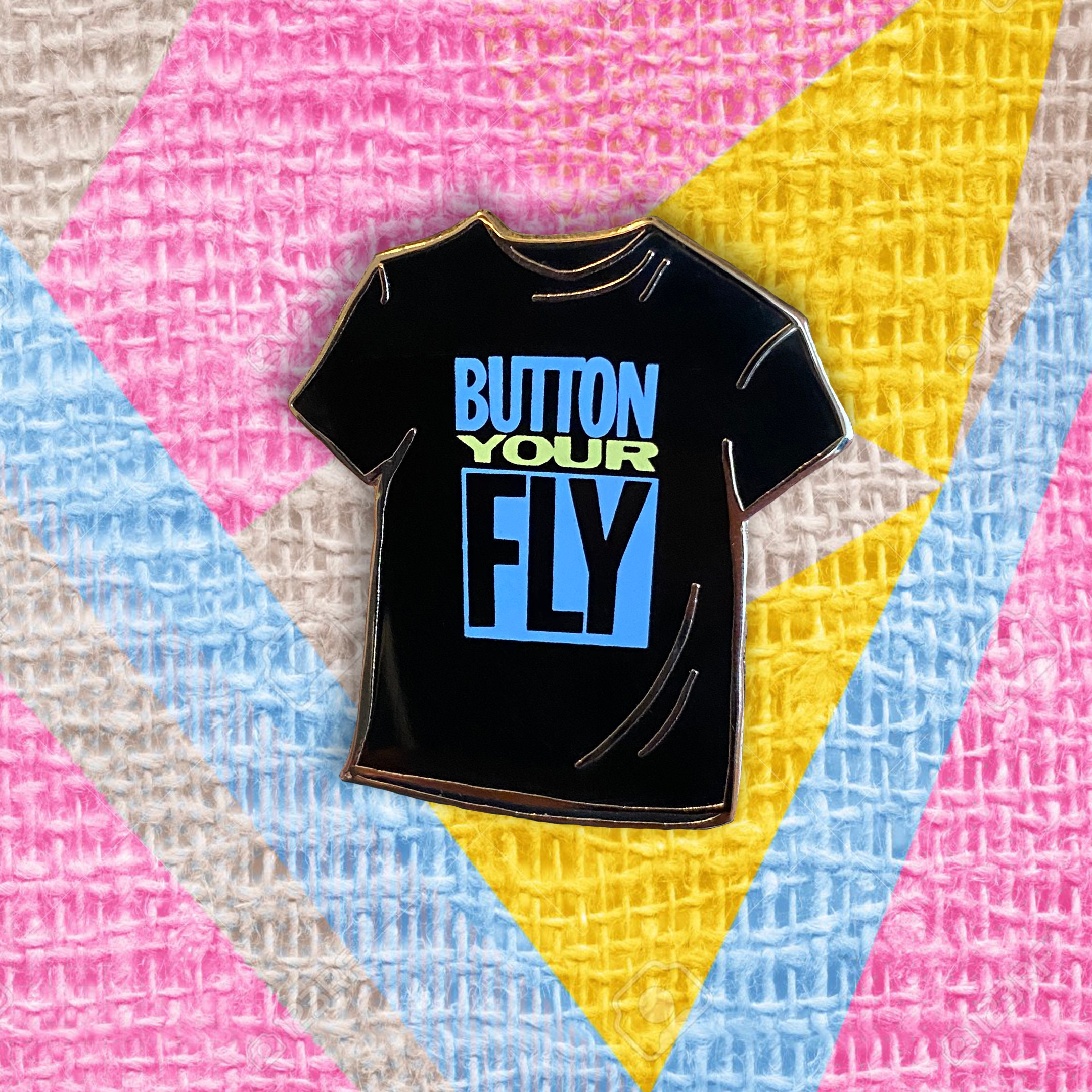 90s T Shirt Pin 90s Pins Nostalgia Pins 80's Pin - Etsy