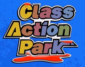Class Action Park Pin theme Park Pins Action Park Funny - Etsy