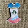 Minnie Castle Coffee Cup Pin Disney Themed Pins Minnie Mouse Pins - Etsy