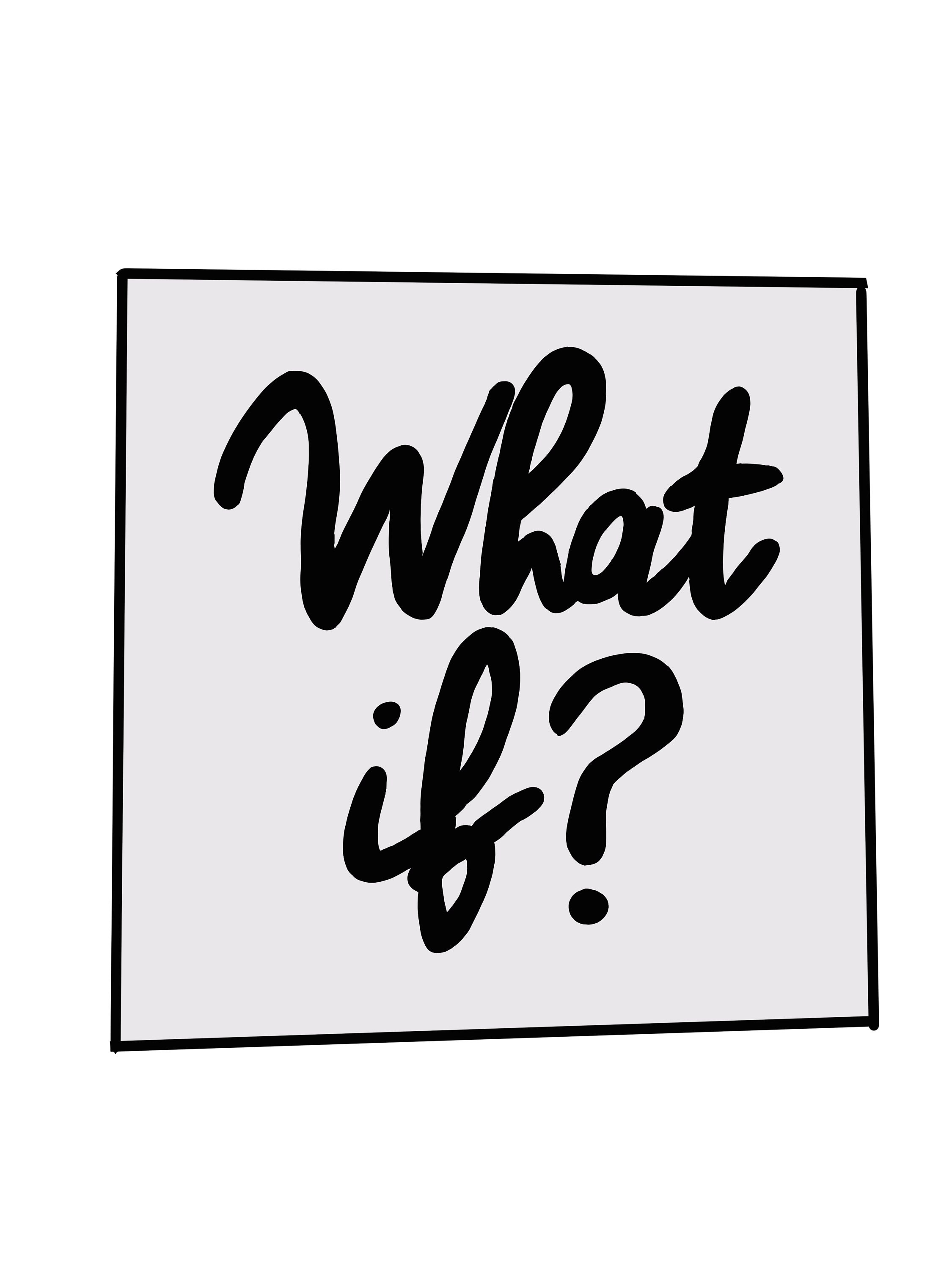 What if ...Enamel Pin | Etsy