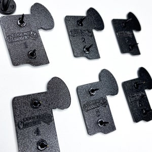 Sherlock Holmes Enamel Pin | Detective Pins | Sherlock Pin | Couch ...