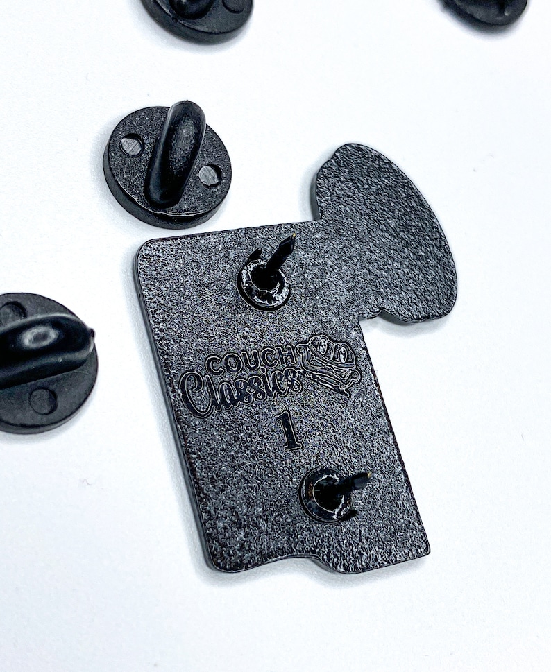 Sherlock Holmes Enamel Pin Detective Pins Sherlock Pin | Etsy