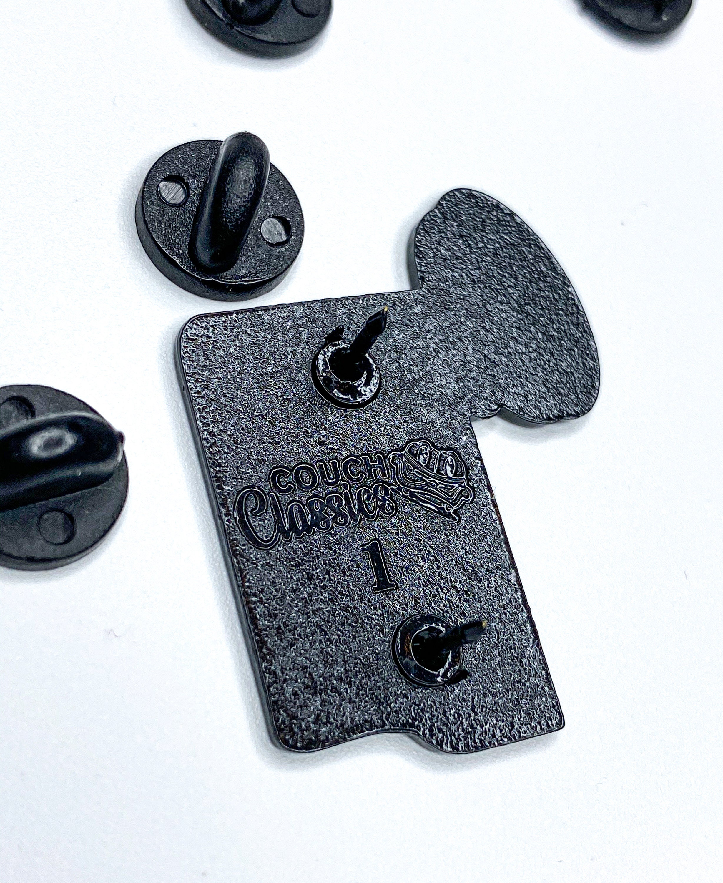 Sherlock Holmes Enamel Pin Detective pins sherlock pin | Etsy