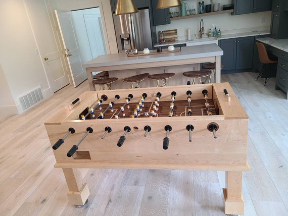 Gibraltar Foosball Table