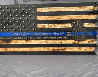 Police Motor Wings - Etsy