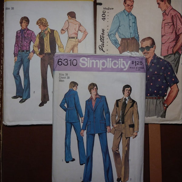 Simplicity Women Suit Patterns - Etsy