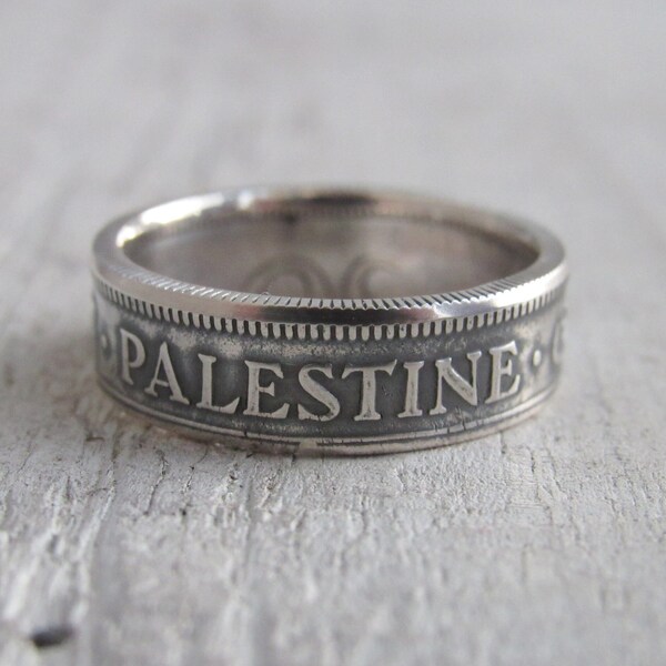 Palestinian Jewelry - Etsy