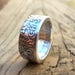 Polish Silver Coin Ring - Poland - Souvenir From Poland - Rings From ...