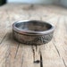 Virginia State Quarter Coin Ring USA - Coin Ring Virginia - Virginia ...