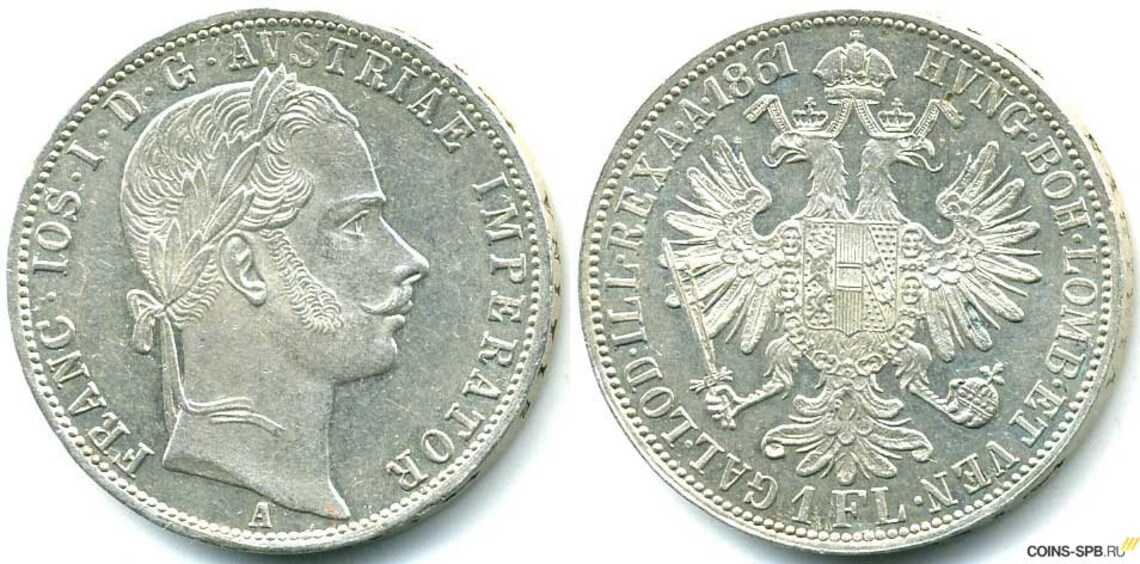 Silver Coin Ring Austria Austrian Silver Rings Austrian | Etsy