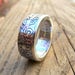 Polish Silver Coin Ring - Poland - Souvenir From Poland - Rings From ...