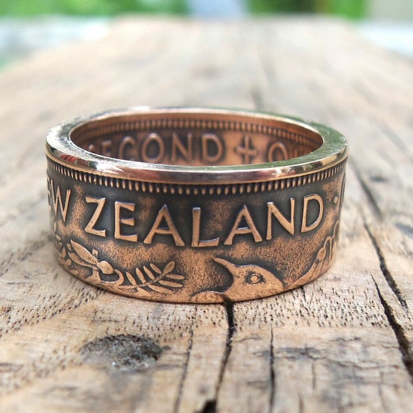 New Zealand Jewelry - Etsy