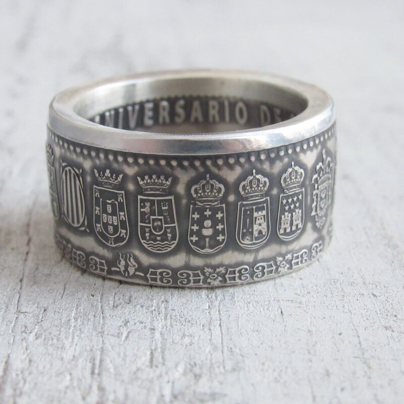 Spanish Jewelry - Etsy