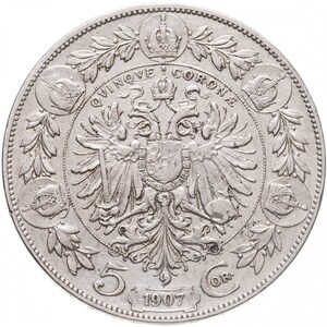 Silver Coin Ring Austria - Austrian Silver Rings - Austrian Men's ...