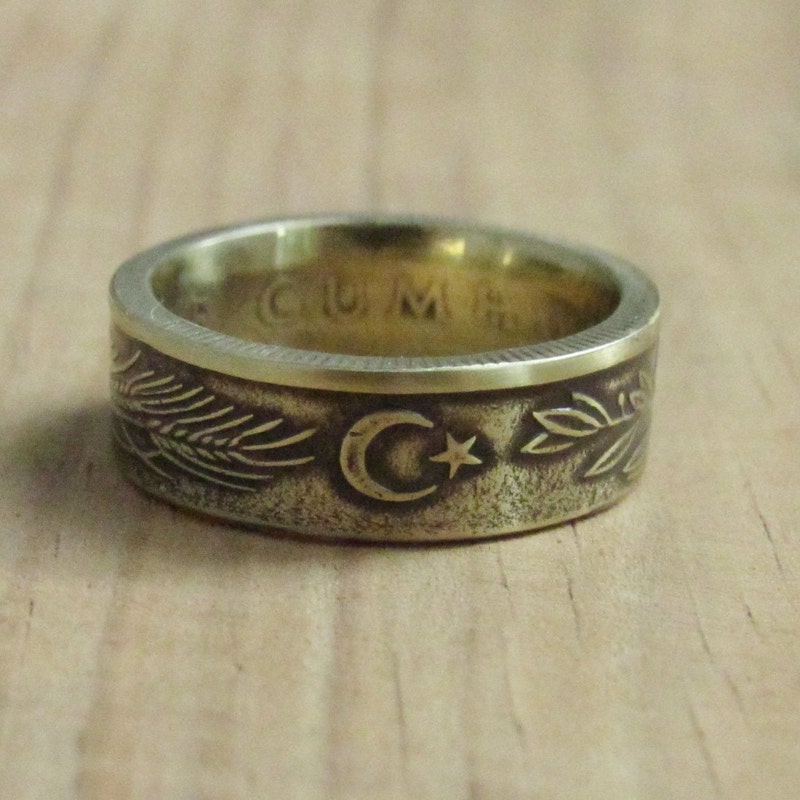CoinringUkraine - Etsy
