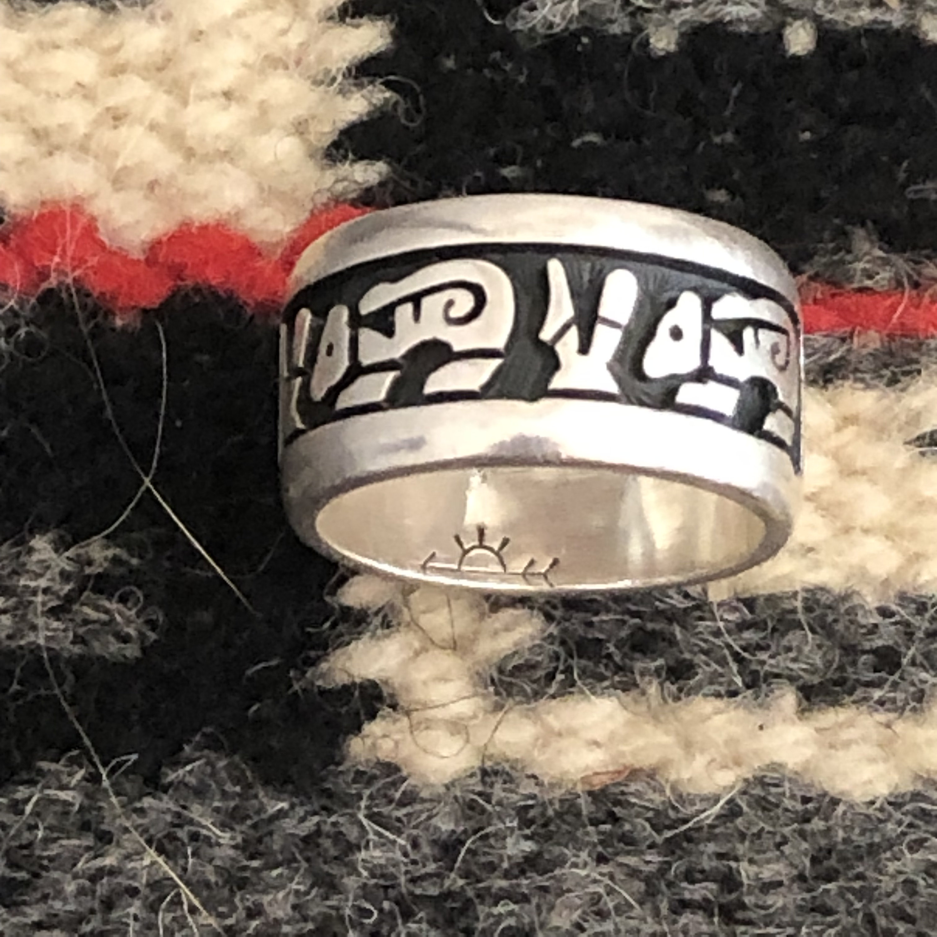 Hopi Jewelry Symbols