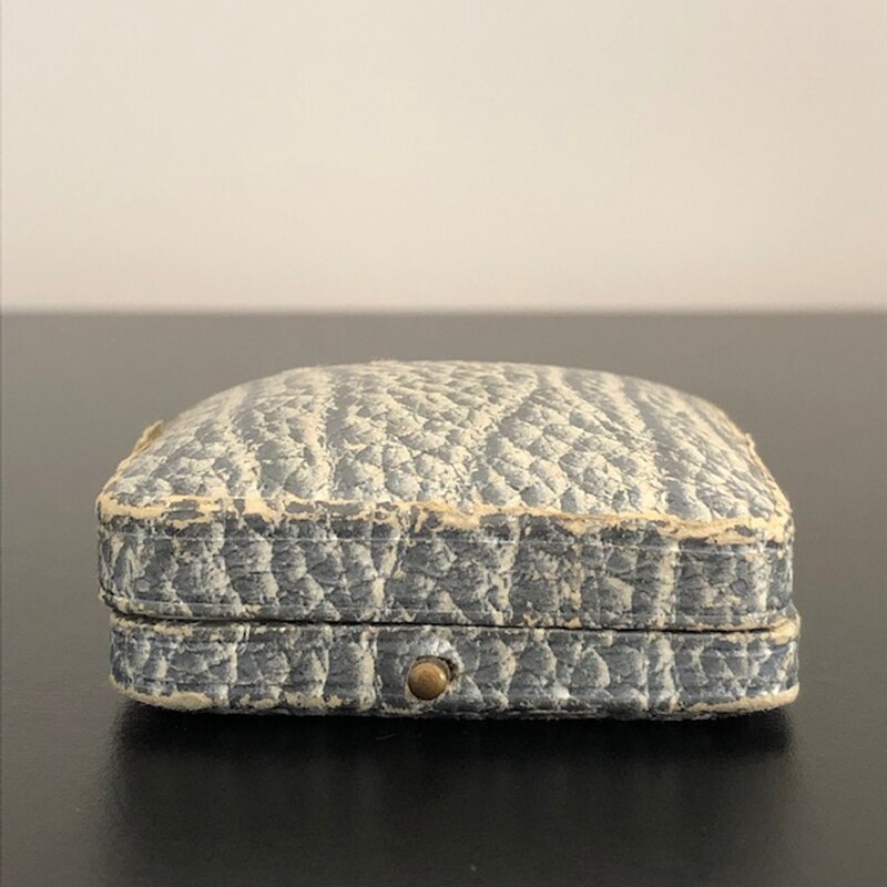 Vintage Display Box - Etsy