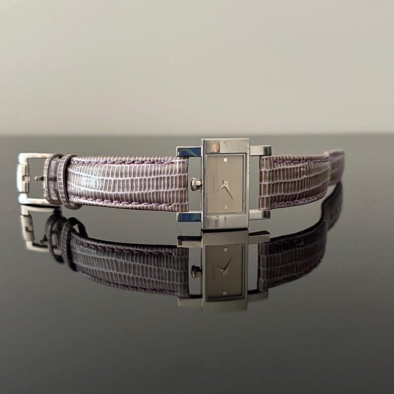 Vintage Burberry Watches - Etsy
