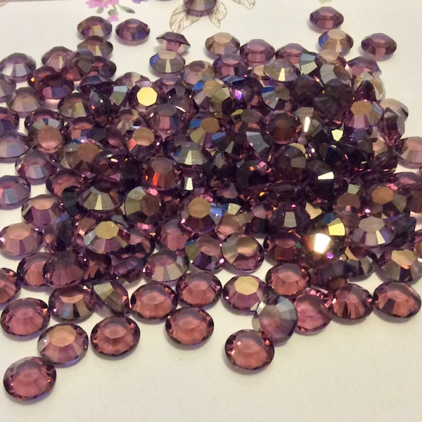 Swarovski Elements - Etsy