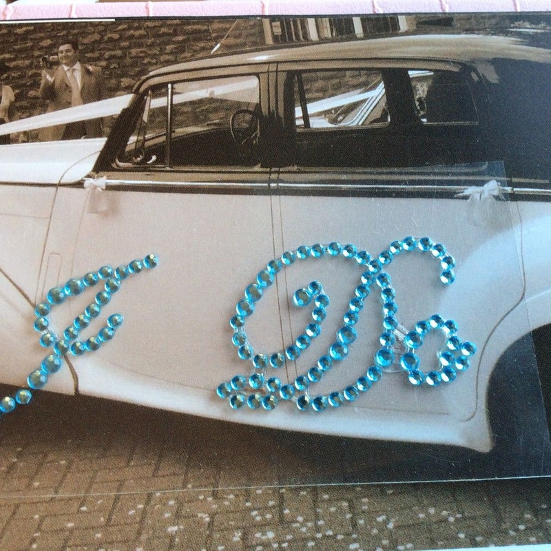 I Do Shoe Stickers - Etsy