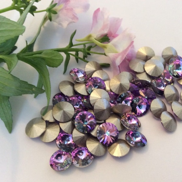 Vitrail Light - Etsy