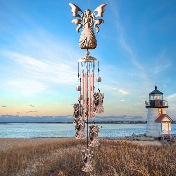 Unique Wind Chimes - Etsy