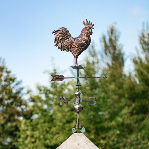 Weathervane - Etsy