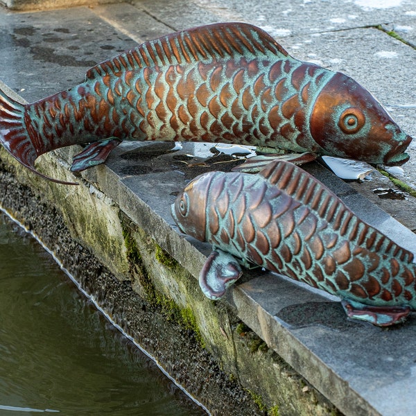 Garden Statues Outdoor - Etsy