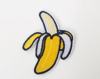 Banana Patch - Etsy