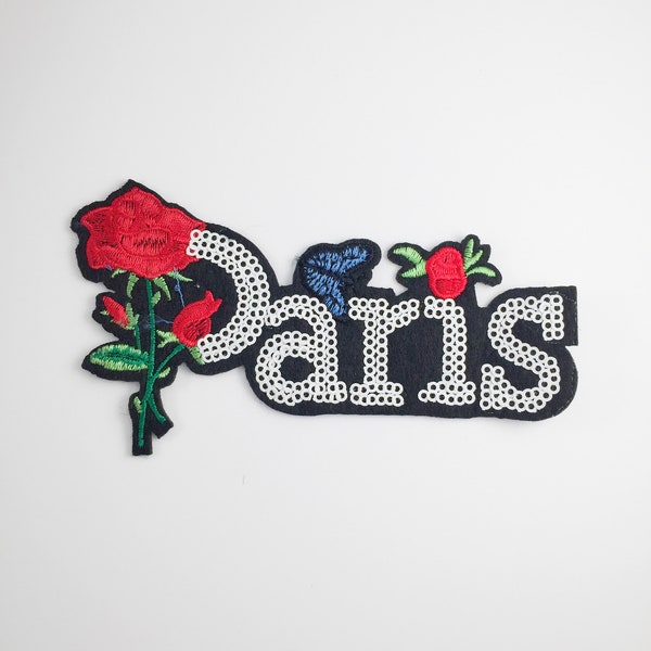 Paris - Etsy