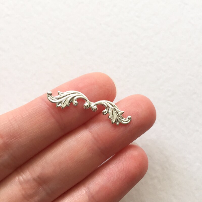 Filigree Wrap - Etsy