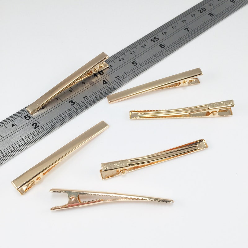 Alligator Clip - Etsy