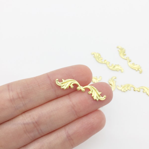 Filigree Wrap - Etsy
