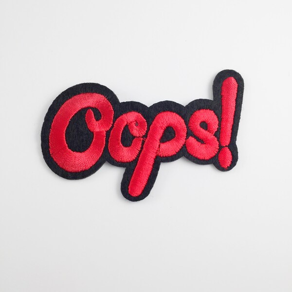 Pop Culture Patches - Etsy