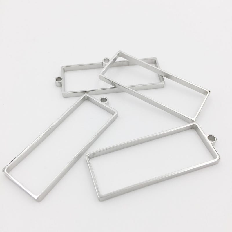 Open Back Bezel - Etsy