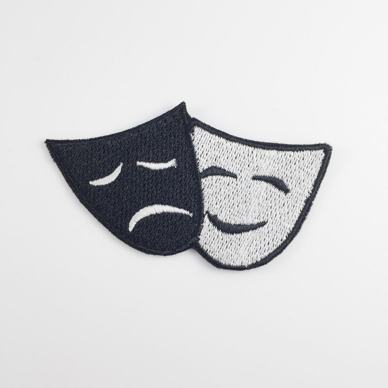 Theatre Patch - Etsy
