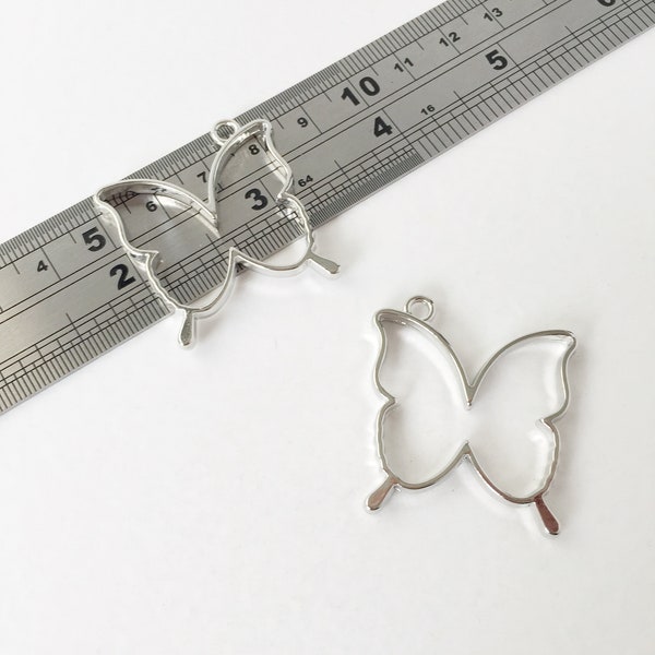 Open Back Frame - Etsy