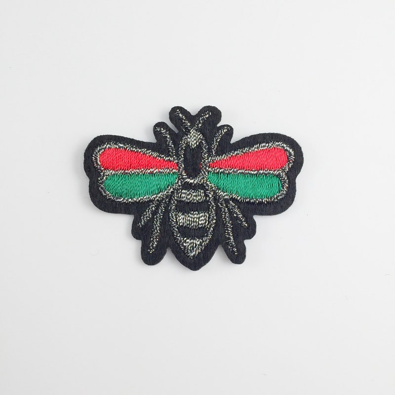 Gucci Patch - Etsy