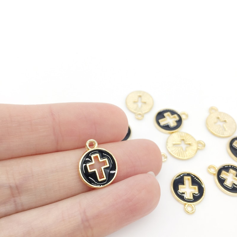 Gold Coin Craft Cut Outs - Etsy