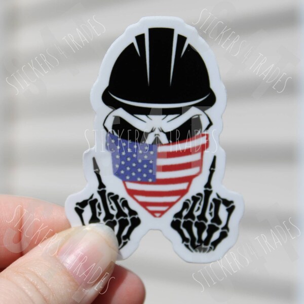Hard Hat Stickers - Etsy
